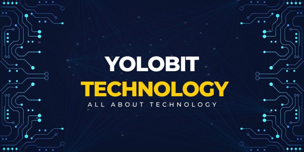 Yolobit Simple Guides For A Smarter Digital Life