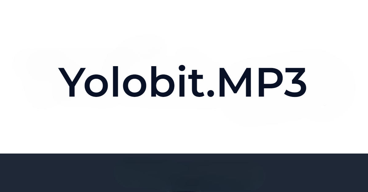 Yolobit MP3: Simple, Fast Audio Access Without Complexity – Yolobit